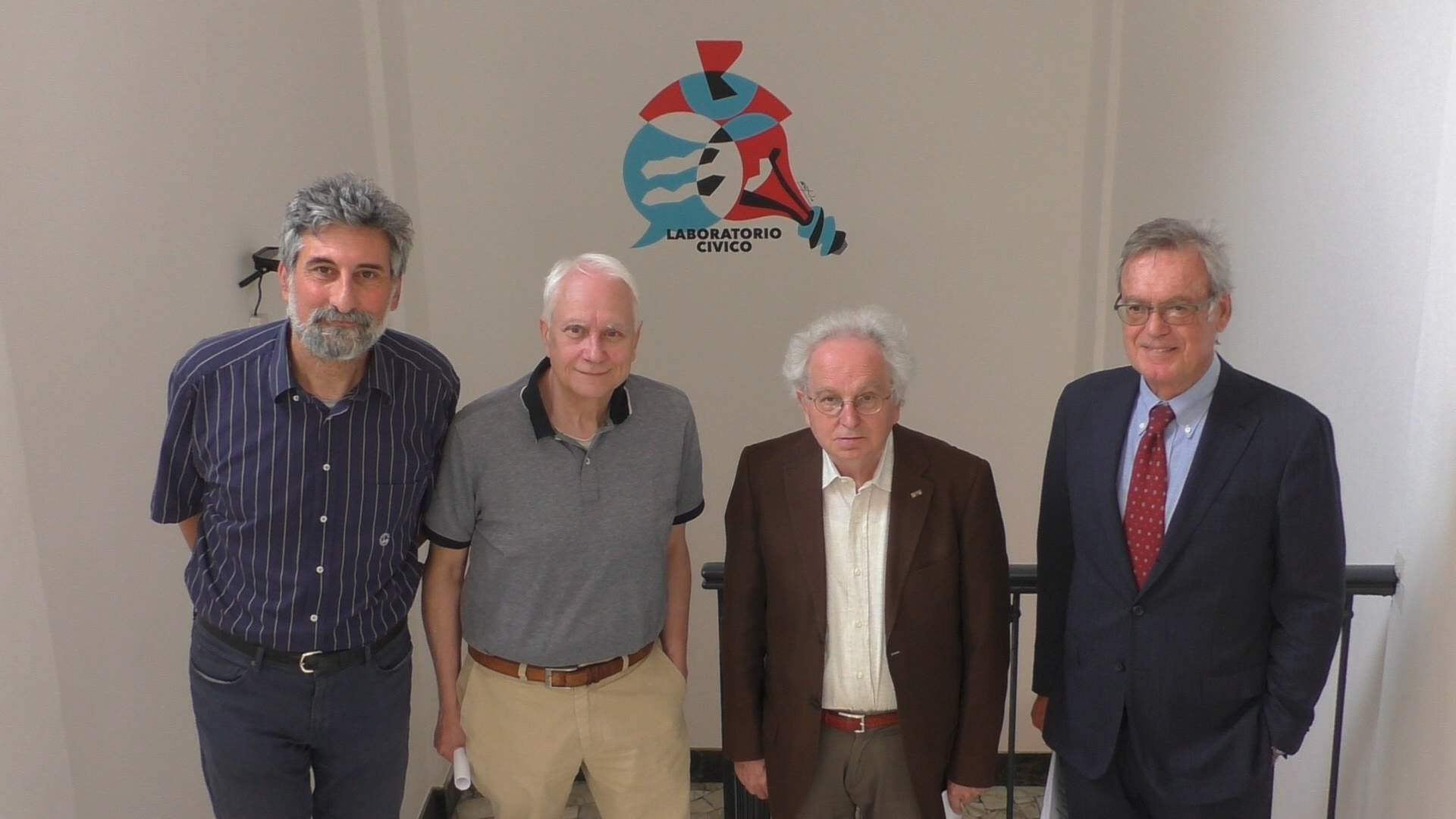 Anpi e Cgil danno vita al Laboratorio Civico dedicato a Carla Nespolo