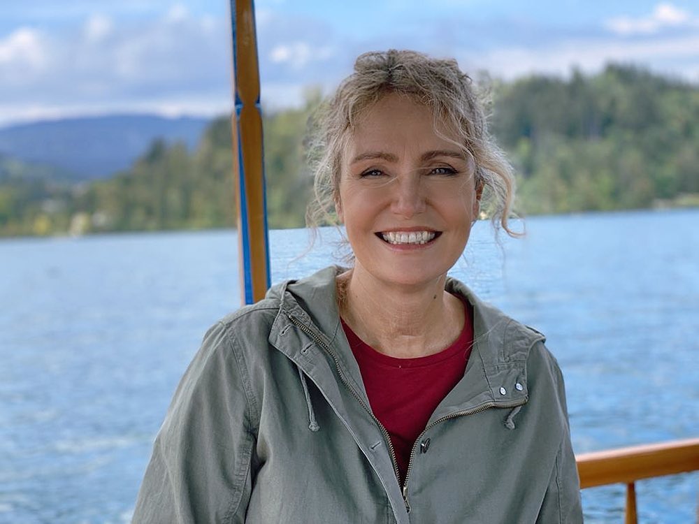 Ad Acqui il Premio Ambiente con Licia Colò