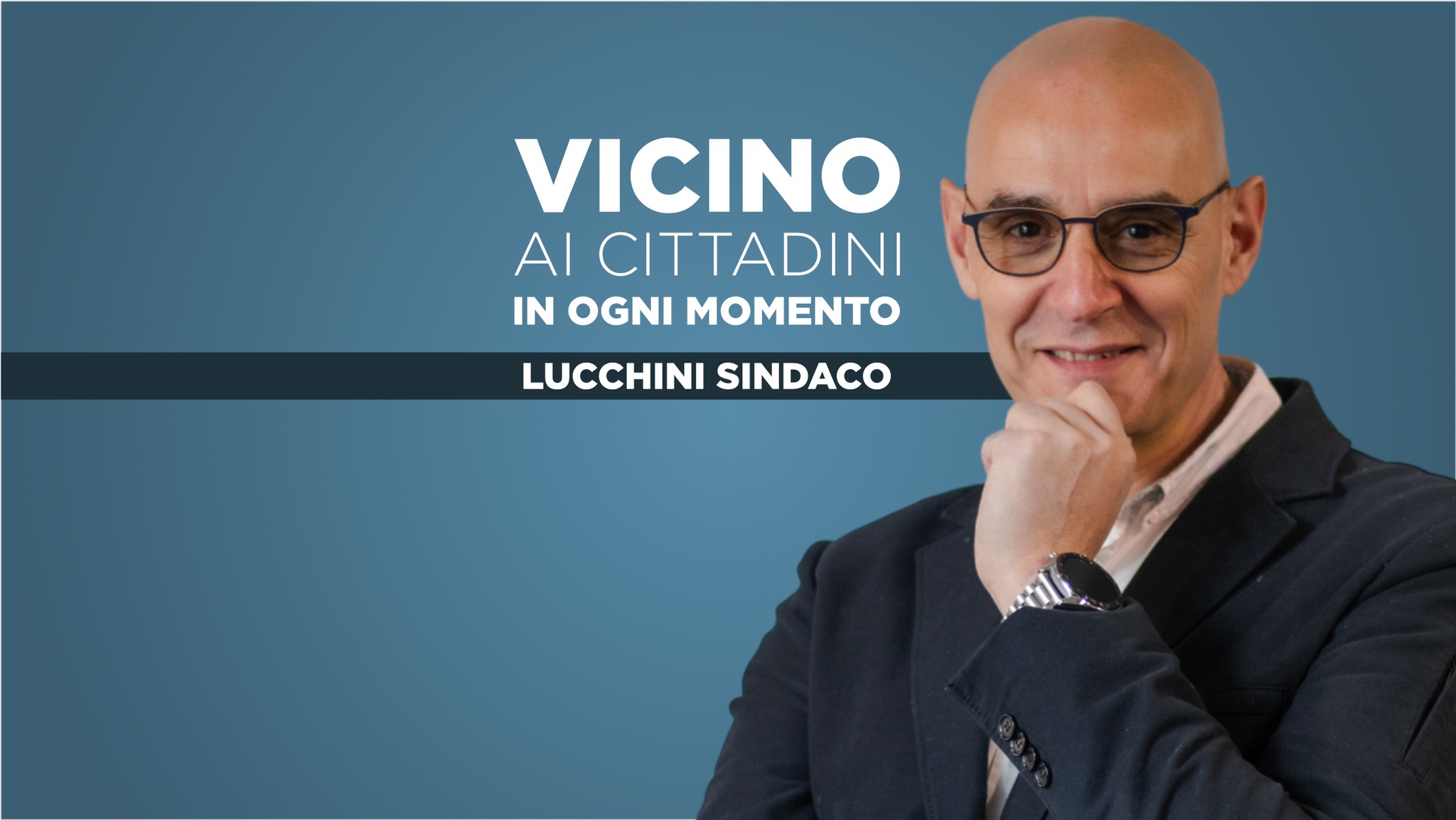 Elezioni Acqui: le due liste a sostegno del sindaco Lorenzo Lucchini