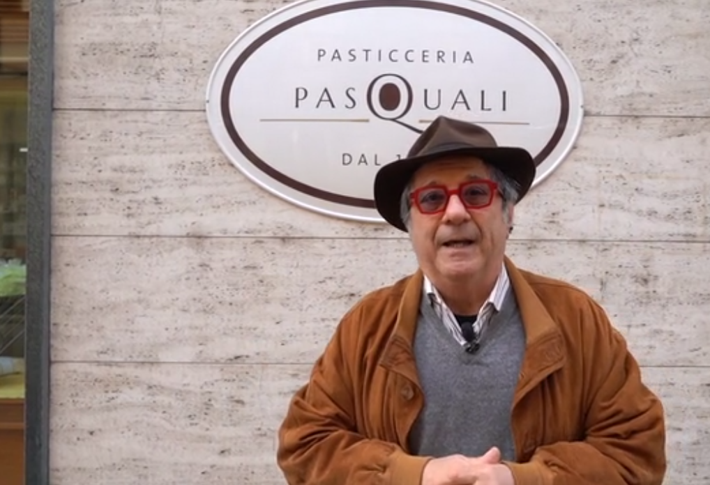 I baci di Pasquali, una ricetta che si tramanda da generazioni