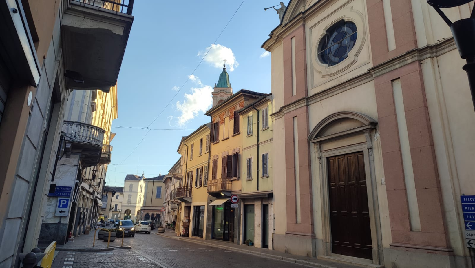 Lotta all'amianto, arriva il nuovo bando del comune di Broni