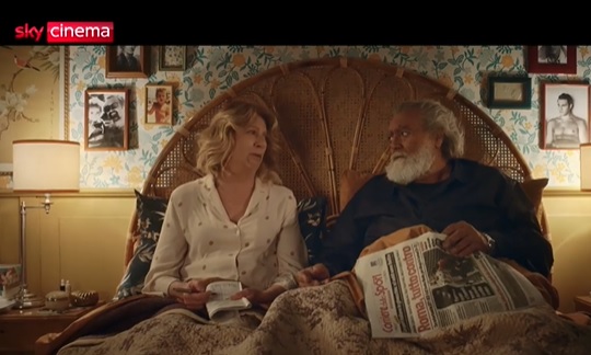 Il film “Il mammone”: la colonna sonora suona "alessandrino"