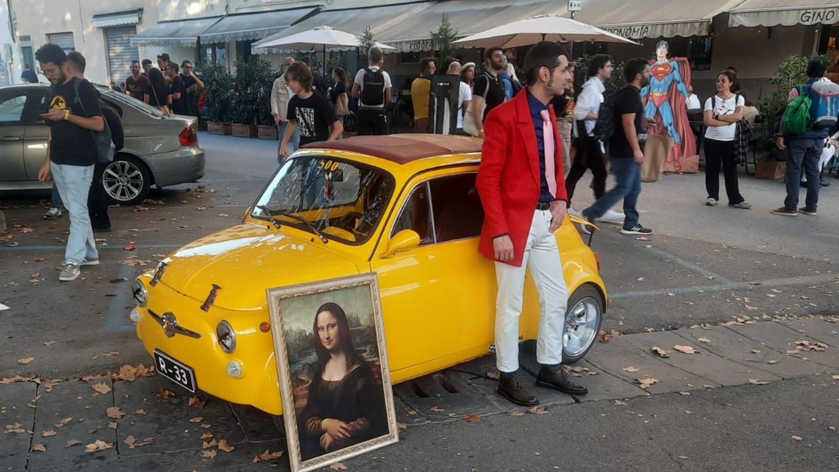 Lucca Comics l'edizione dei record con oltre 300mila biglietti venduti