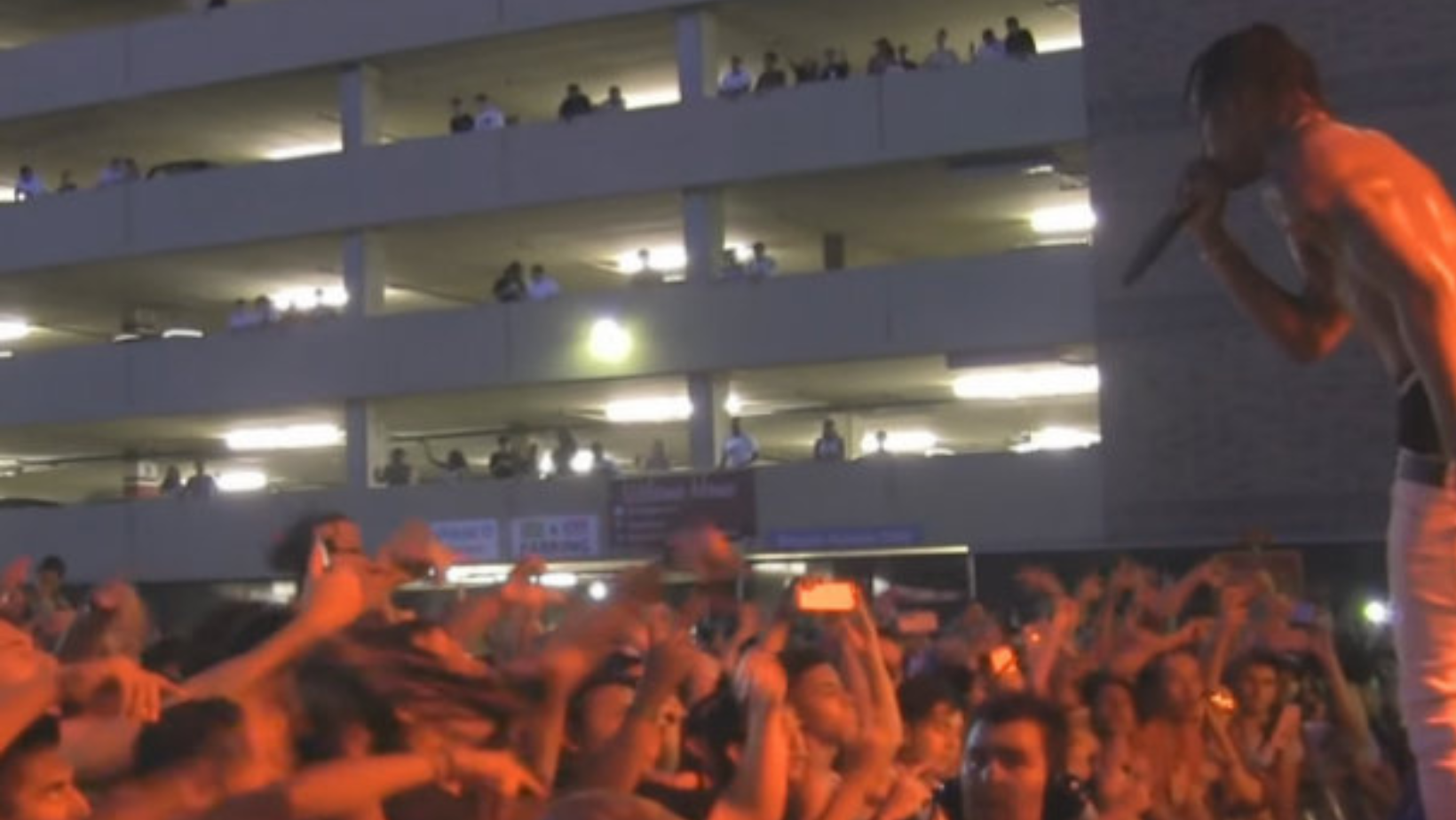 Il rapper Travis Scott per la prima volta a Milano il 30 giugno 2023