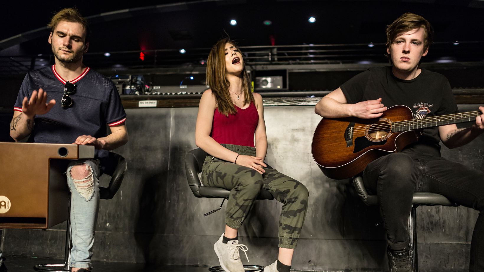 Against the Current in concerto a Milano il 14 dicembre 2022