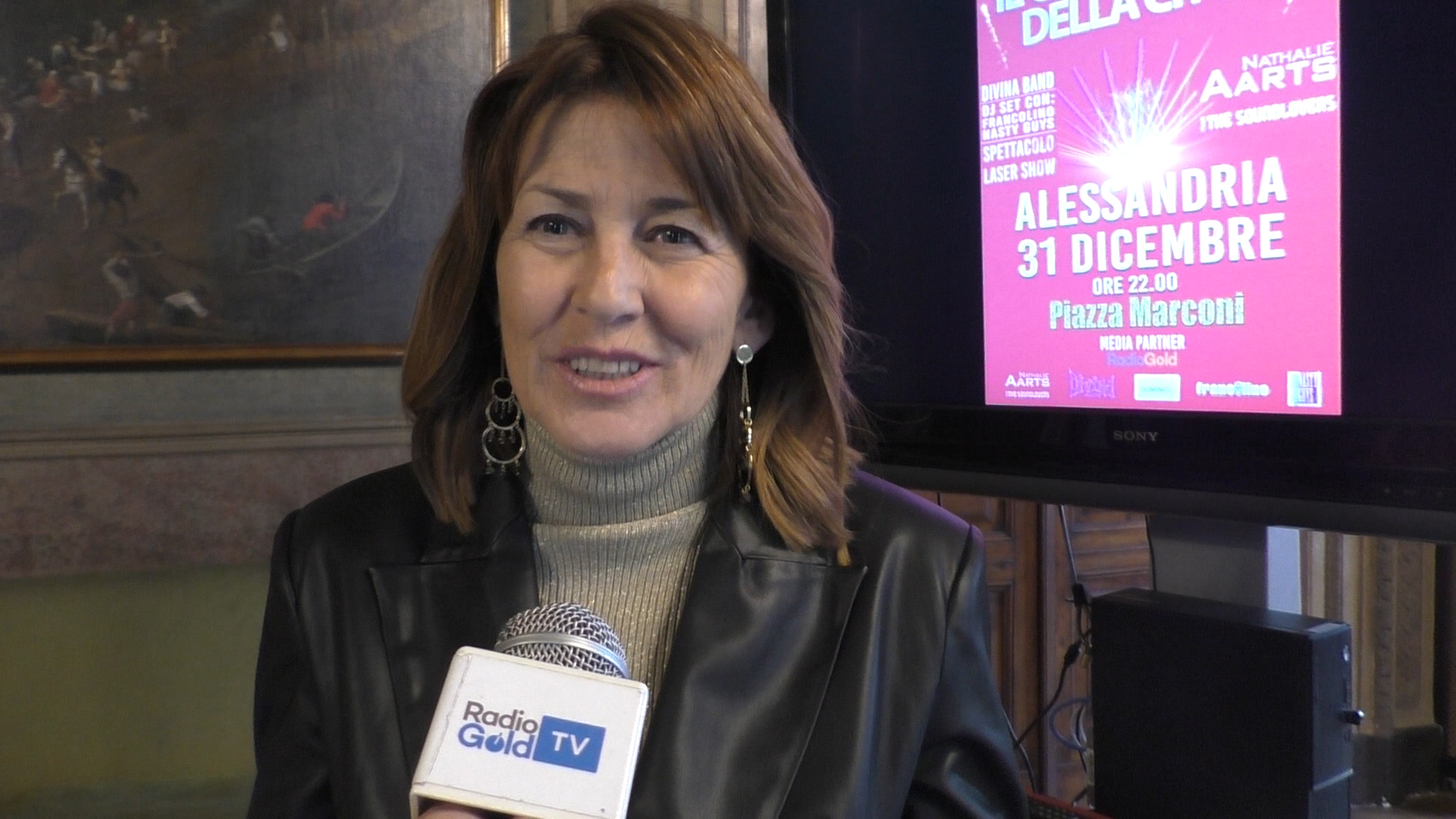 Vicesindaco Barrera: “A Capodanno festeggiamo insieme e senza botti”