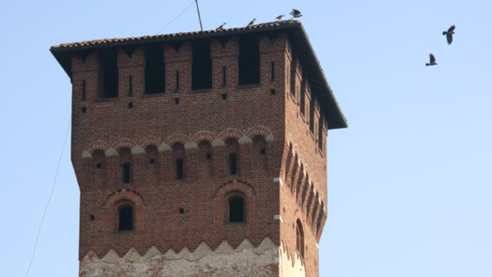 In arrivo dalla Regione altri 674mila euro per la caserma di Robbio