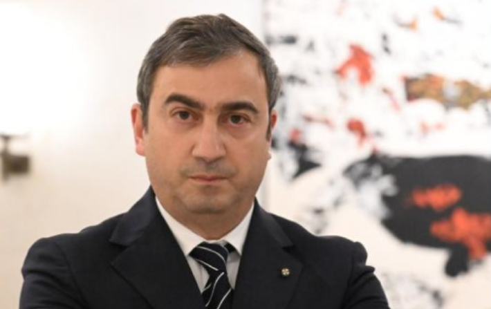 Chi è Marco Peronaci nuovo rappresentante italiano alla Nato