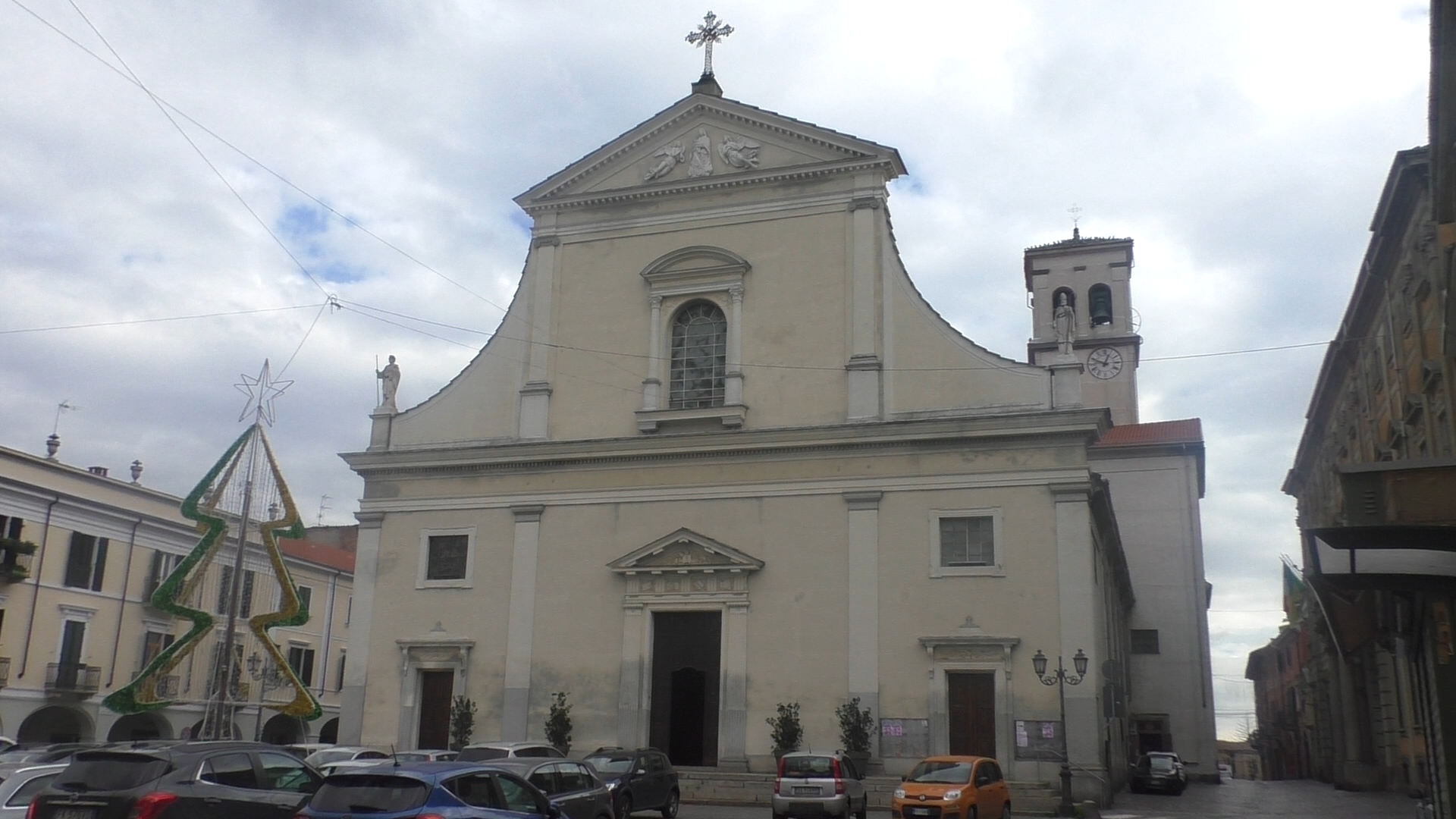A Valenza l'anno giubilare per i 400 anni del Duomo: il programma