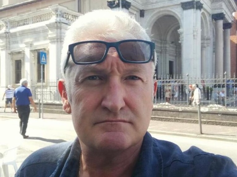 Addio a Michele Manzini, regista di Telecity 7Gold: aveva 56 anni