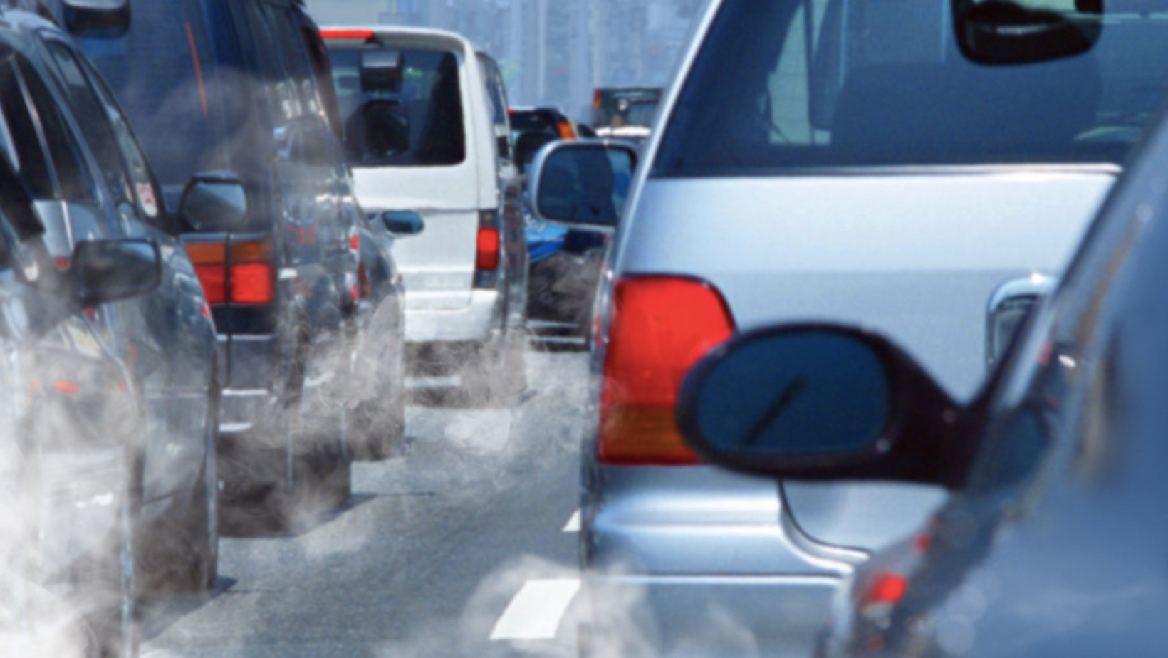 Misure anti-smog attive da domani in cinque città lombarde