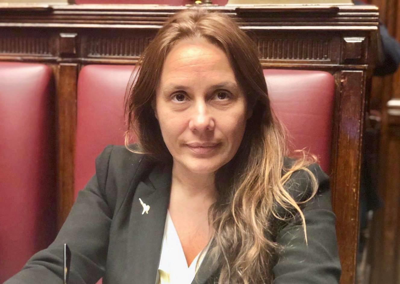 Il 7 marzo la ministra Disabilità Alessandra Locatelli al centro diurno ...
