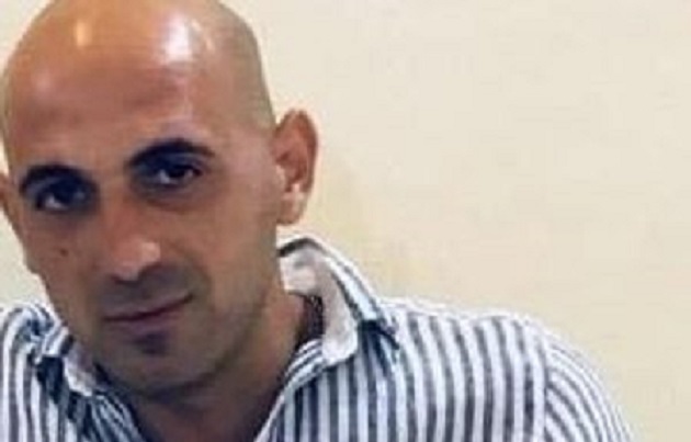 Il dolore di Alessandria e della Calabria per la morte di Salvatore