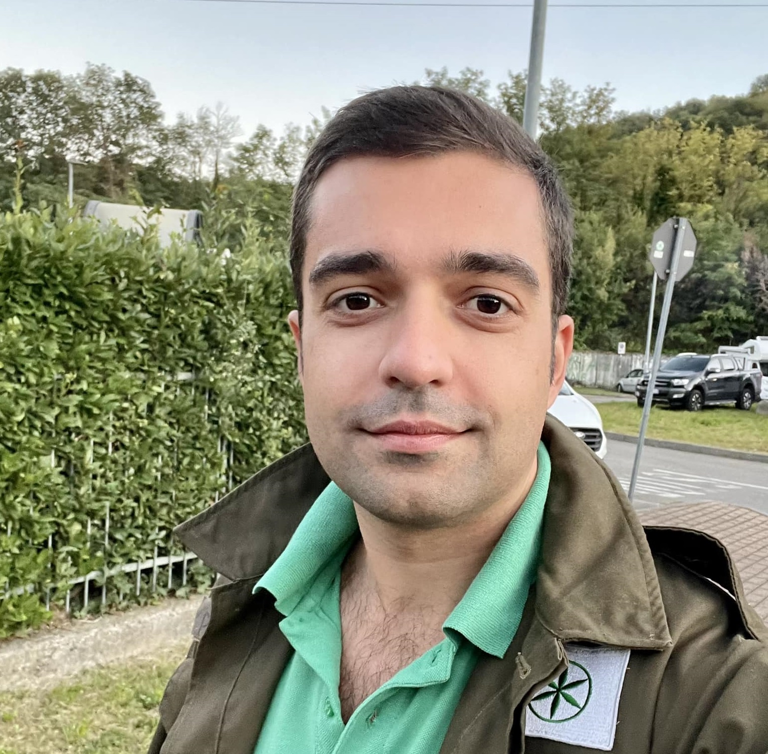 A Novi Ligure la Lega corre da sola e candida Giacomo Perocchio