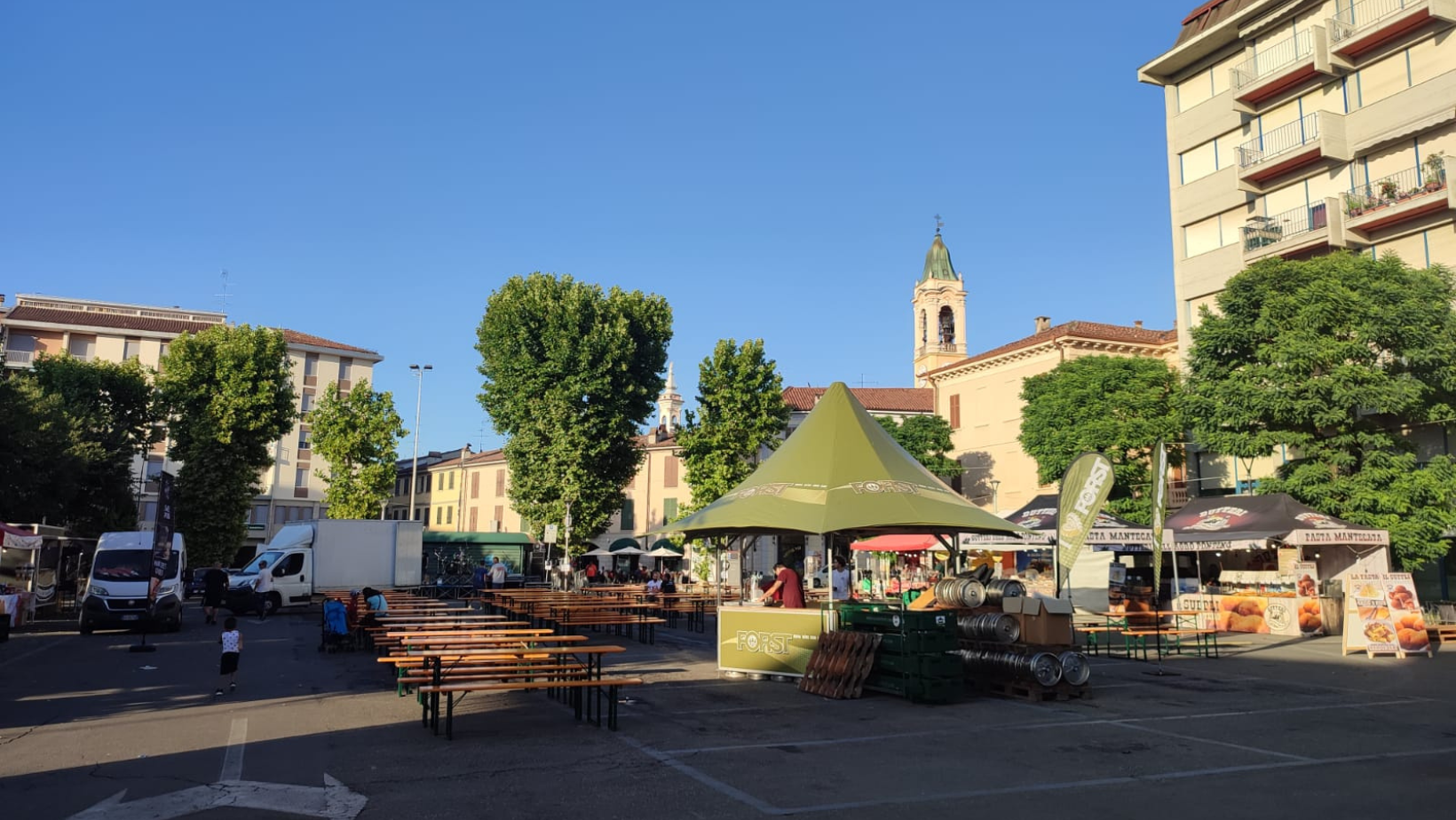 Ritorna a Broni la festa patronale di San Contardo