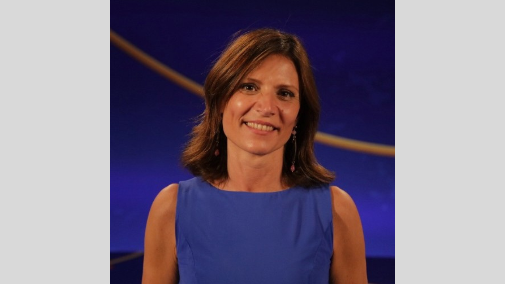 Ilaria Lodigiani è la nuova chief marketing officer di Barilla