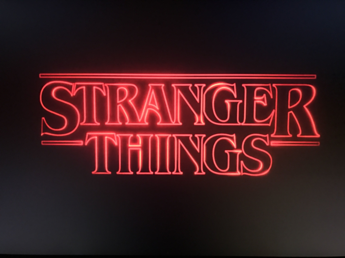 Tv: Netflix, a Milano apre il pop up di 'Stranger Things' più grande d ...