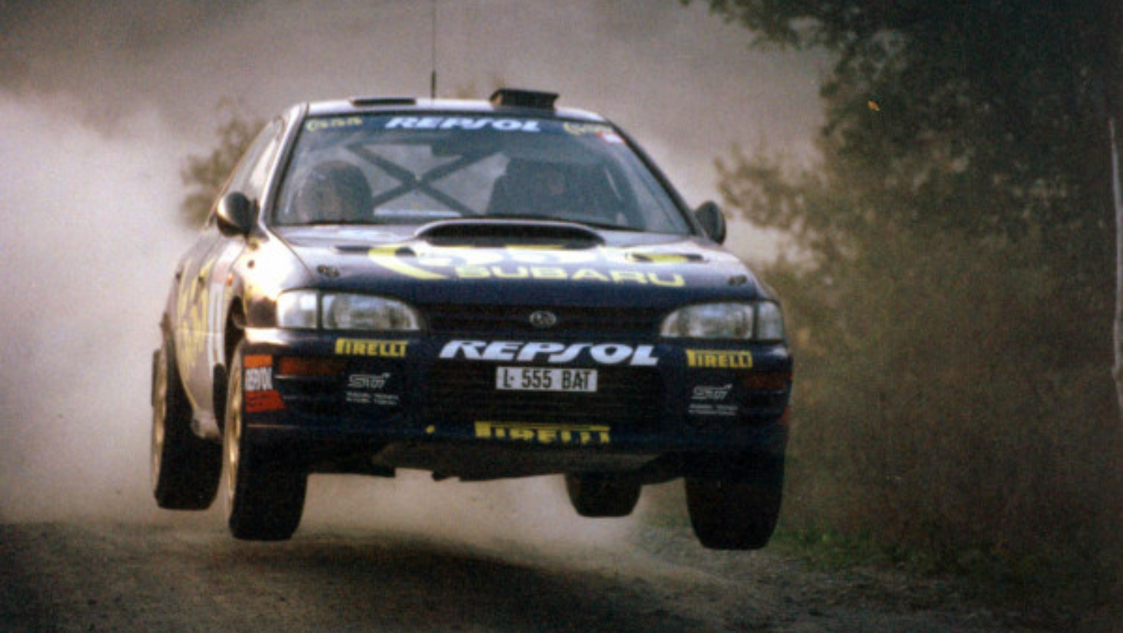 Mythical Cars Rally a Varzi dal 24 al 27 maggio 2023