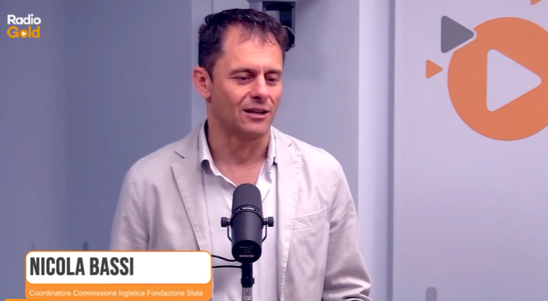 Fondazione Aleramo punta a diventare crocevia logistico con Slala