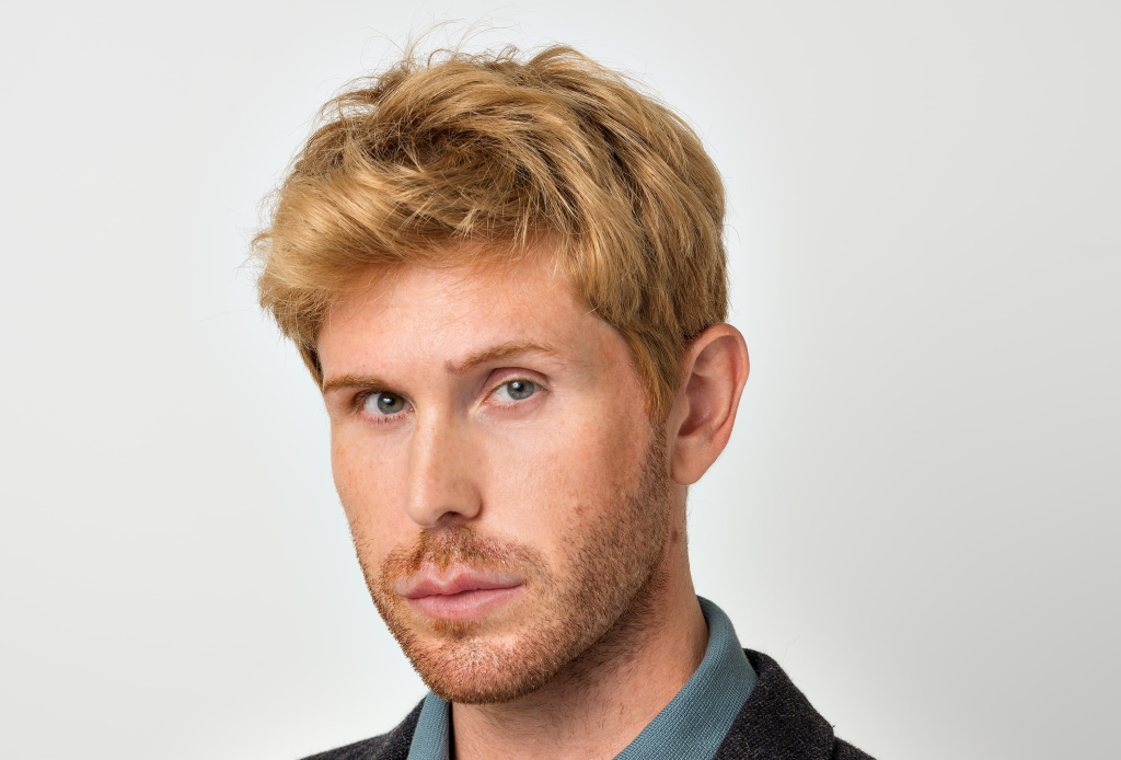 Nuovo naso profumiere Paglieri: "Trasmetterò ricordi con i profumi"