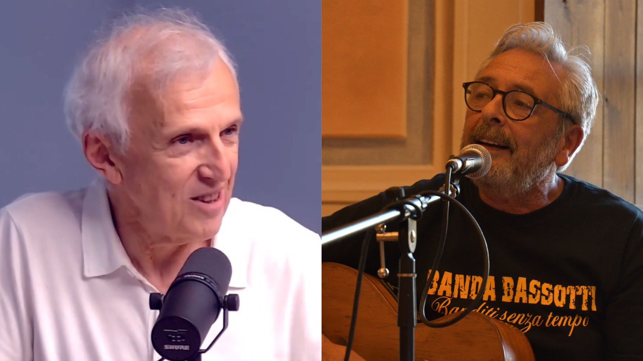 Un'epoca spartiacque per la storia italiana: Daniele Borioli racconta ...