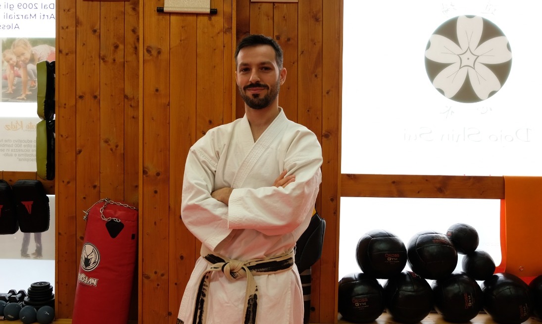 Karate: il Dojo Shin Sui di Alessandria si trasferisce da via Dante