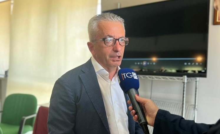Elezioni regionali: incontro a Terzo con candidato Marco Protopapa