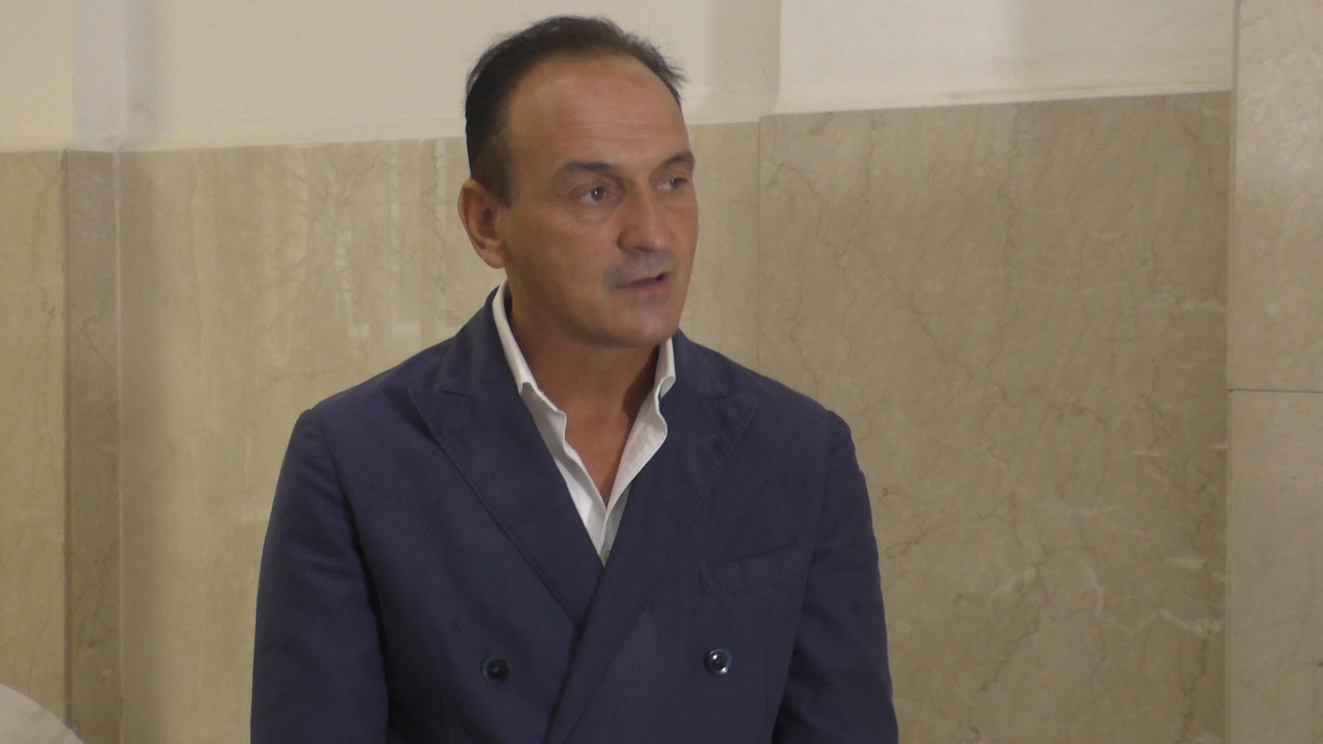 Anniversario alluvione 1994 in Piemonte: il presidente Cirio