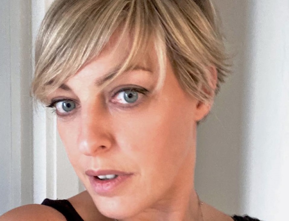 Morta Alessandra Vigna, organizzatrice Jazz:Re:Found Cella Monte