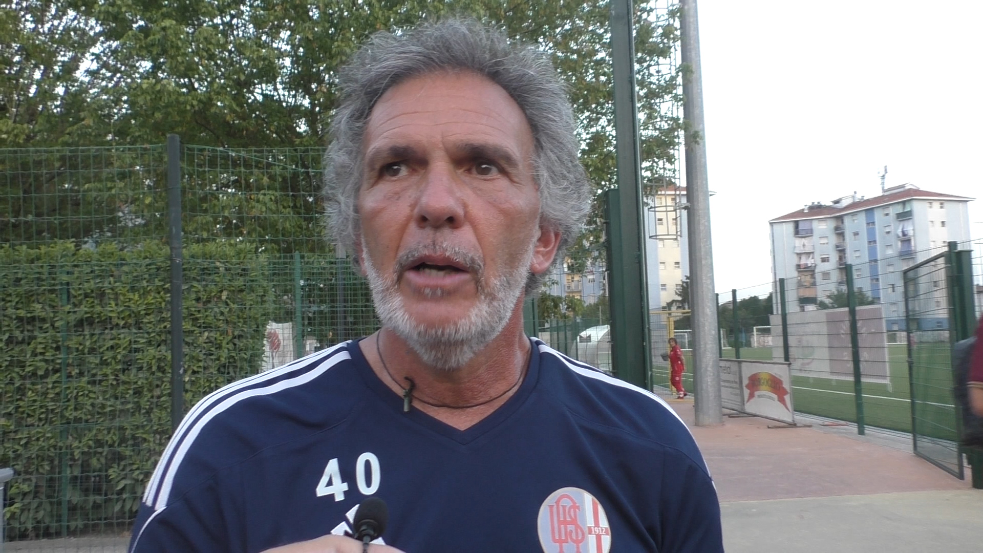Virtus Verona-Alessandria Calcio: commento mister Fulvio Fiorin