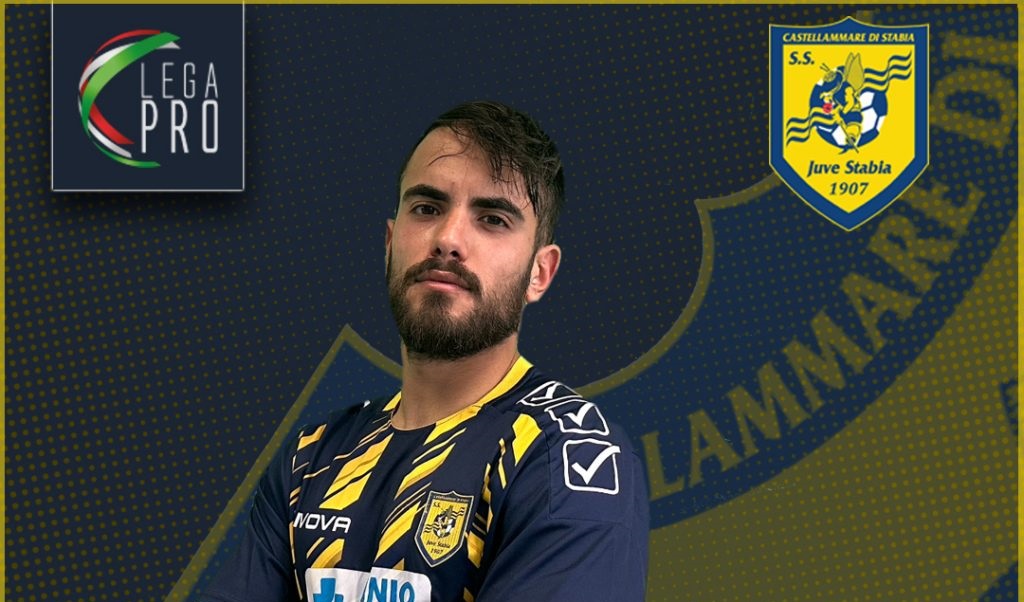 Alessandria Calcio: ufficiale l'acquisto dell'attaccante Michele Volpe