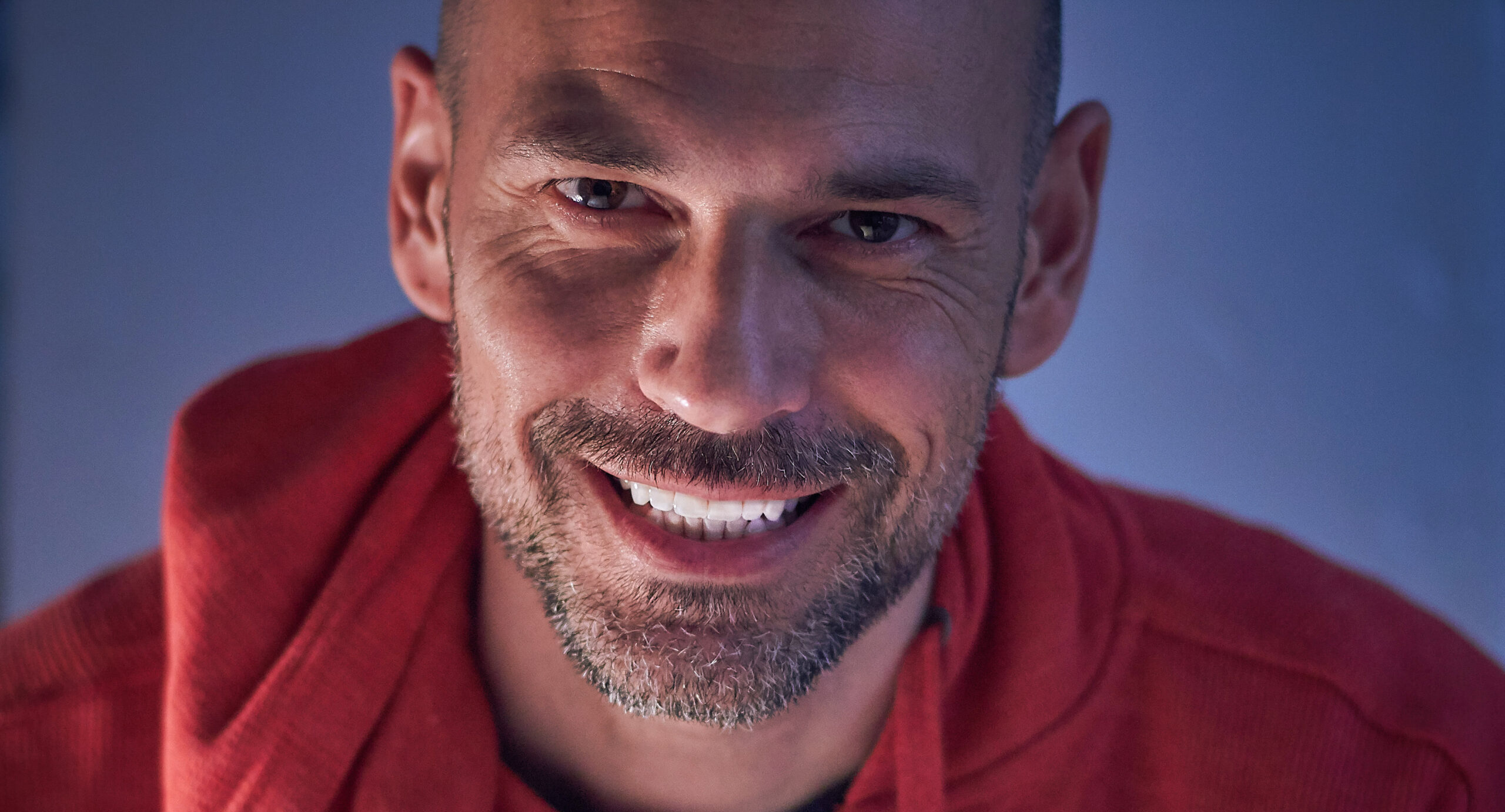 Si è aperta con Alberto Basaluzzo l’ultima settimana di Hortus Conclusus