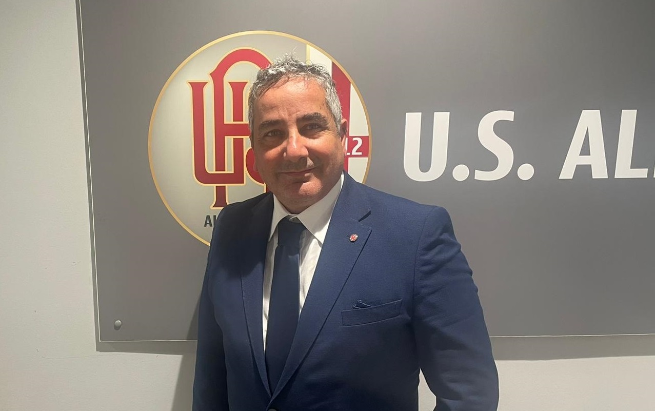 Alessandria Calcio: Filippo Marra Cutrupi segretario generale
