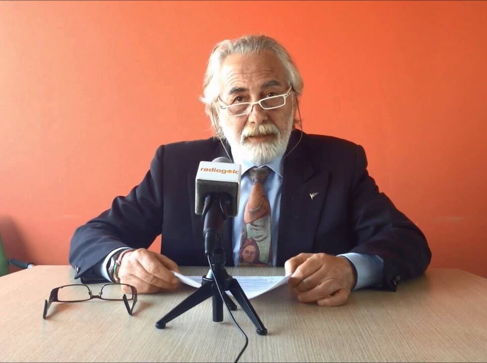 Spinelli lascia l'incarico di presidente di Fratelli d'Italia Valenza