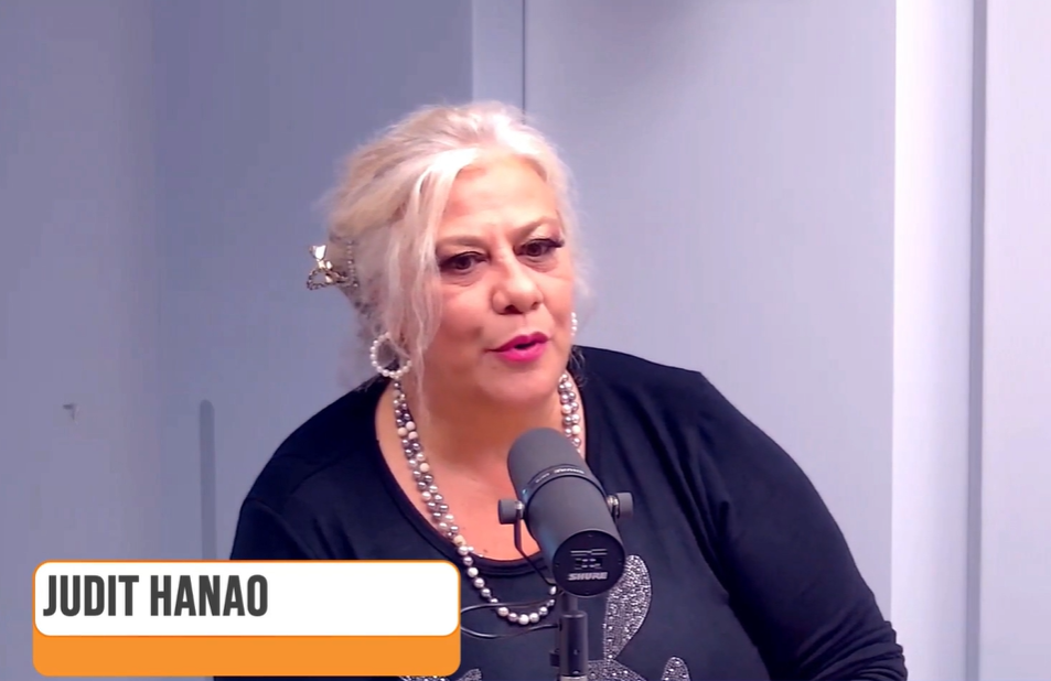 Judit e l'affido dei minori non accompagnati: "Ora ho tanti figli di ...