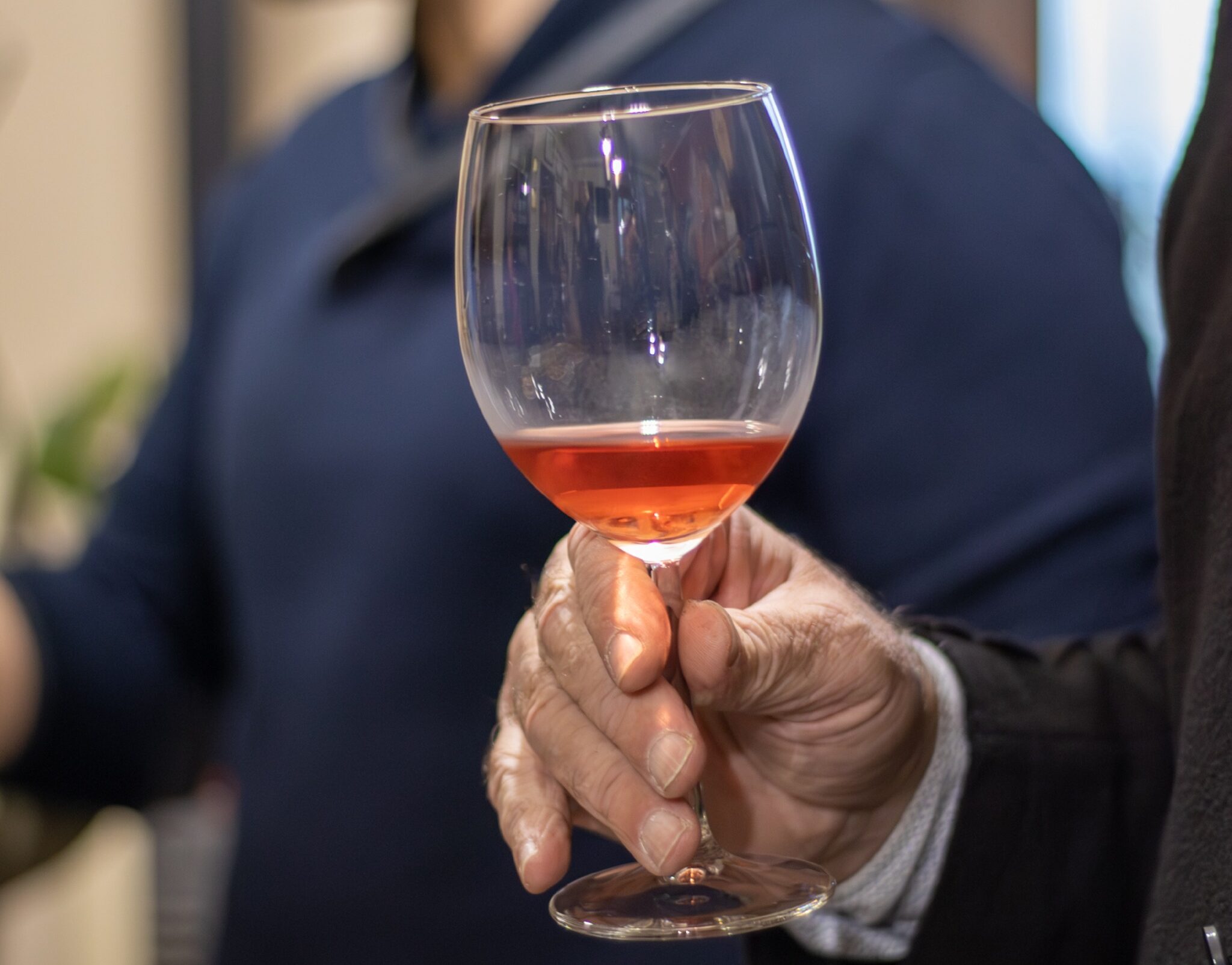 I vini eccellenti del Piemonte al 32° WineFestival di Merano