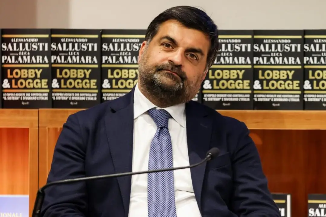 Palamara presenta i suoi libri: appuntamento al Circolo Canottieri