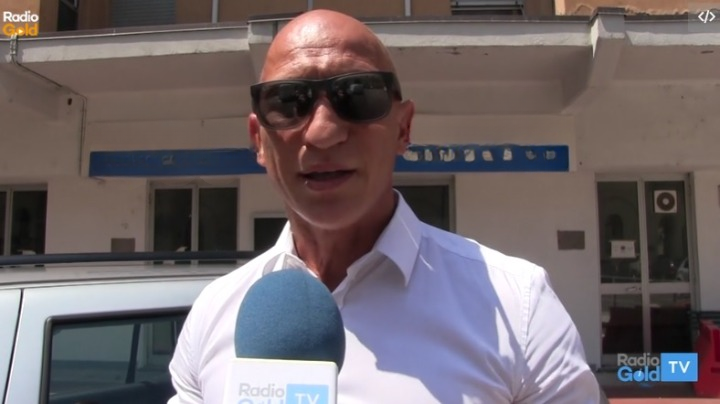 Grigi, oggi la nomina del cda. William Rubba sarà vicepresidente