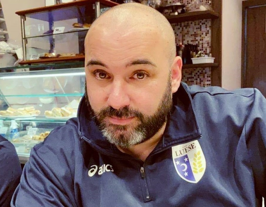 Europa Bevingros Eleven: esonerato mister Salvatore Rizzo