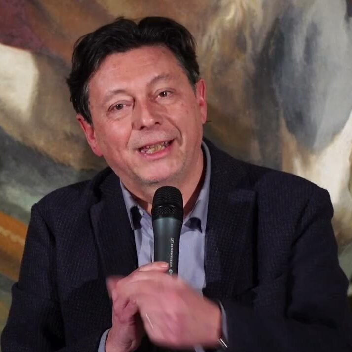 Bellezza e complessità nel Medioevo: incontro oggi con il professor Cervini