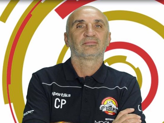 Città di Casale: Claudio Perotti è il nuovo mister