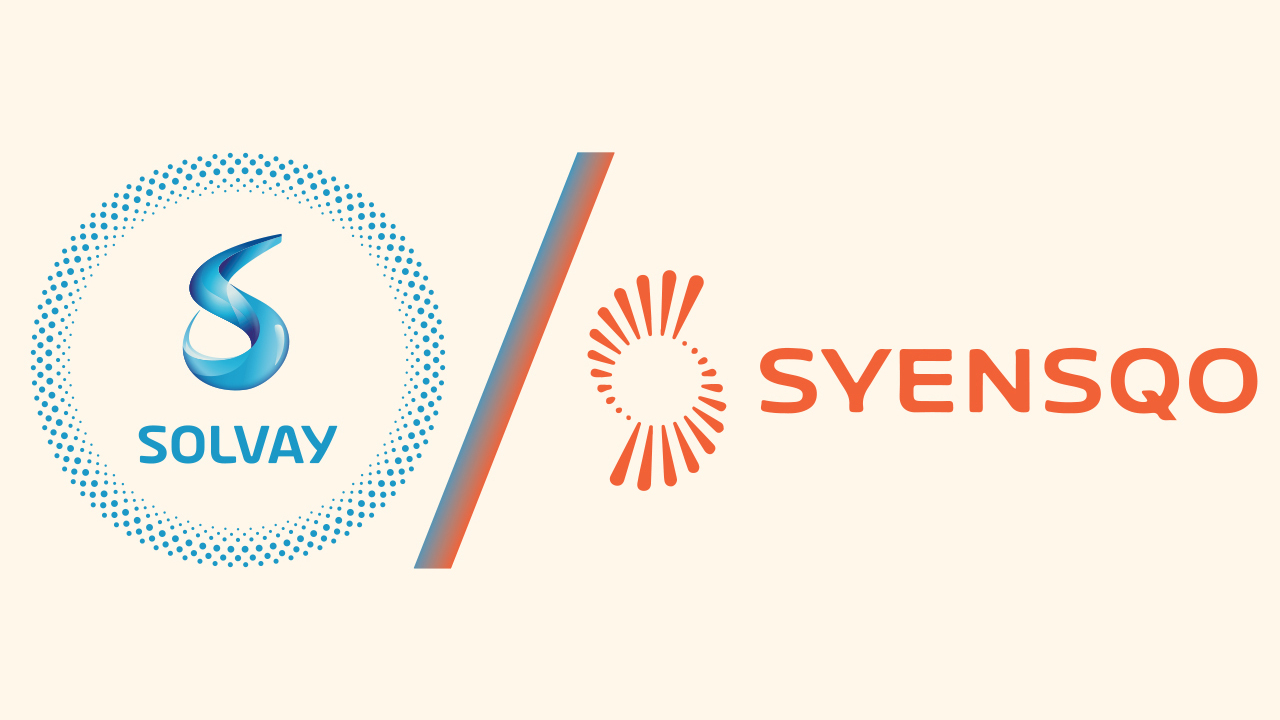Nasce Syensqo, società leader nell'innovazione nata dalla Solvay