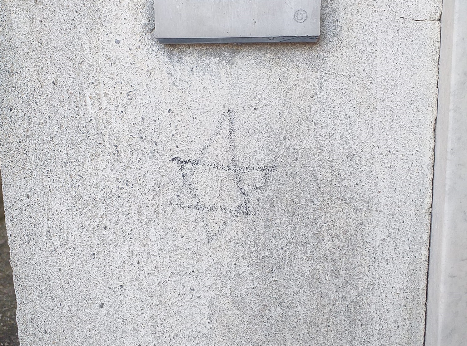 L’Isral sulle stelle di David a Bosio: “Ferita profonda in una terra ...