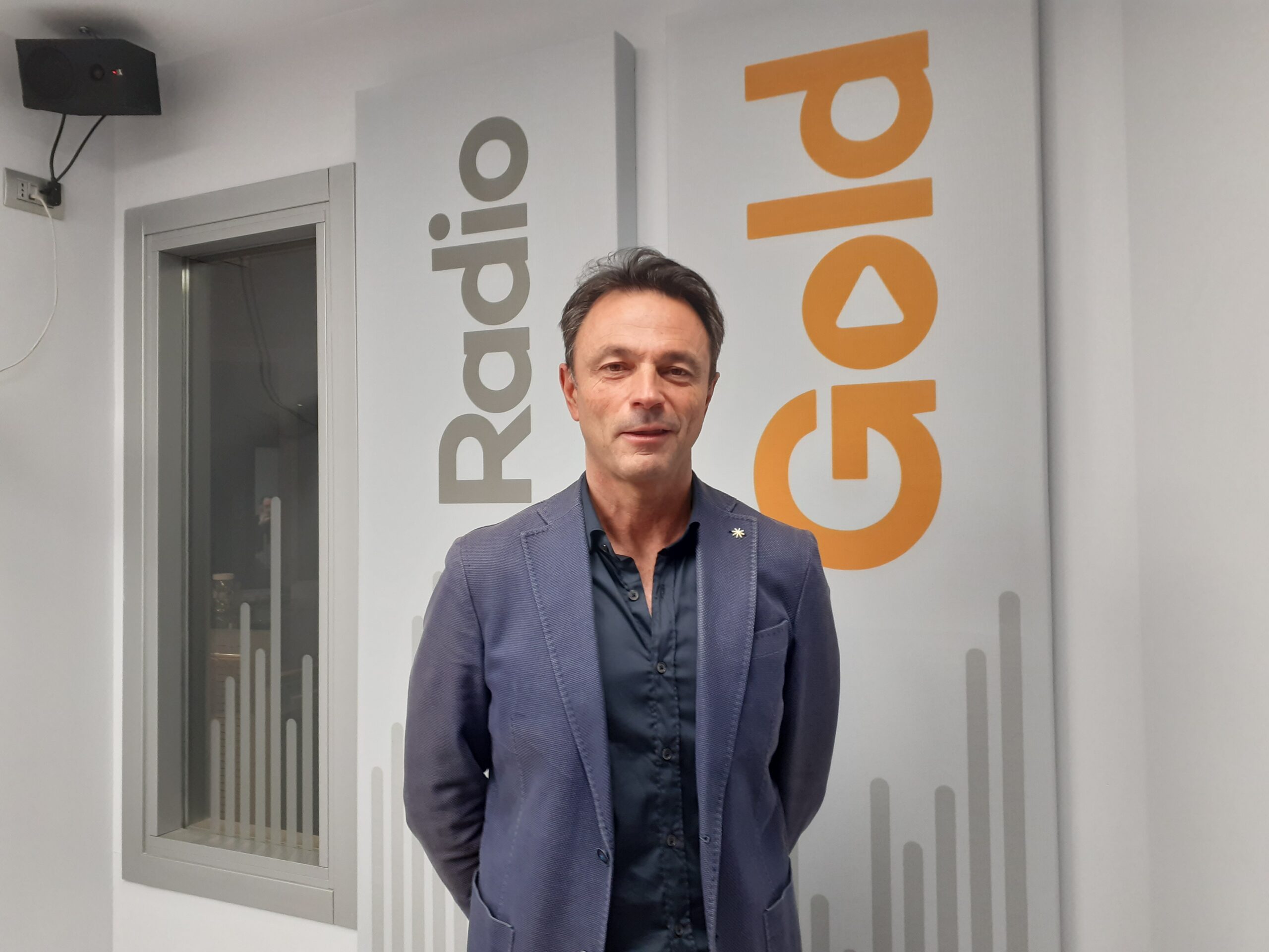 Alessandria Volley: intervista al presidente Andrea La Rosa