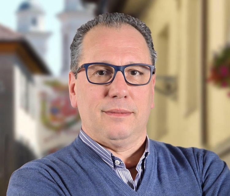 Elezioni Ovada: Angelo Priolo (Fratelli d'Italia) si candida a sindaco