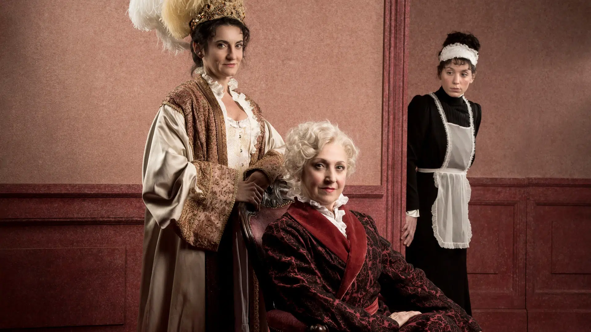 Dal 12 al 14 gennaio Teatro Fraschini di Pavia va in scena “Boston ...