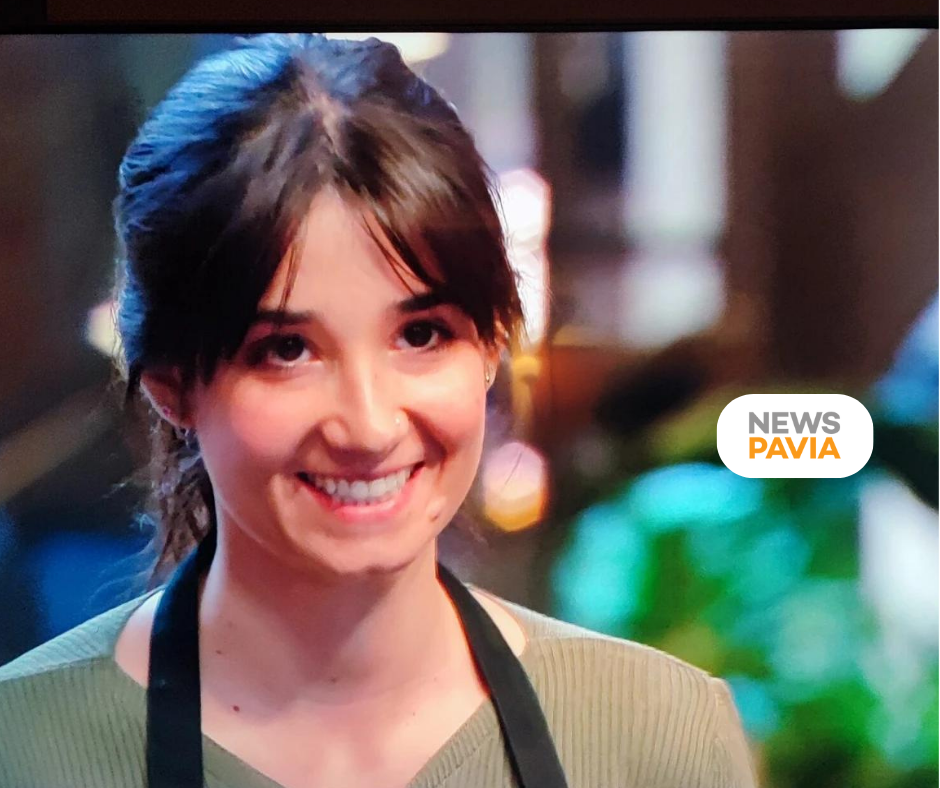 Stasera la puntata finale di Masterchef: in corsa anche la pavese Sara