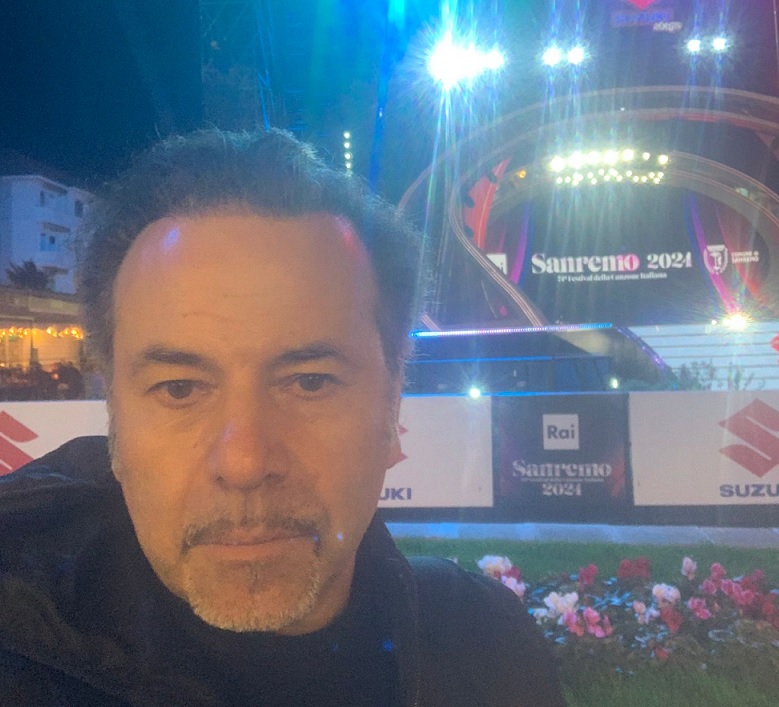 Sanremo 2024: i trucchi del monferrino Paolo Demaria per i look di Alfa ...