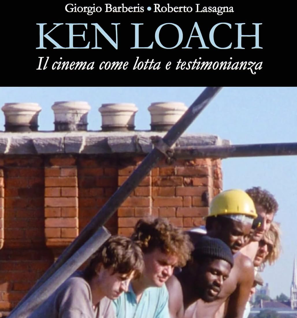 Il cinema come lotta e testimonianza: esce il libro di Barberis e ...