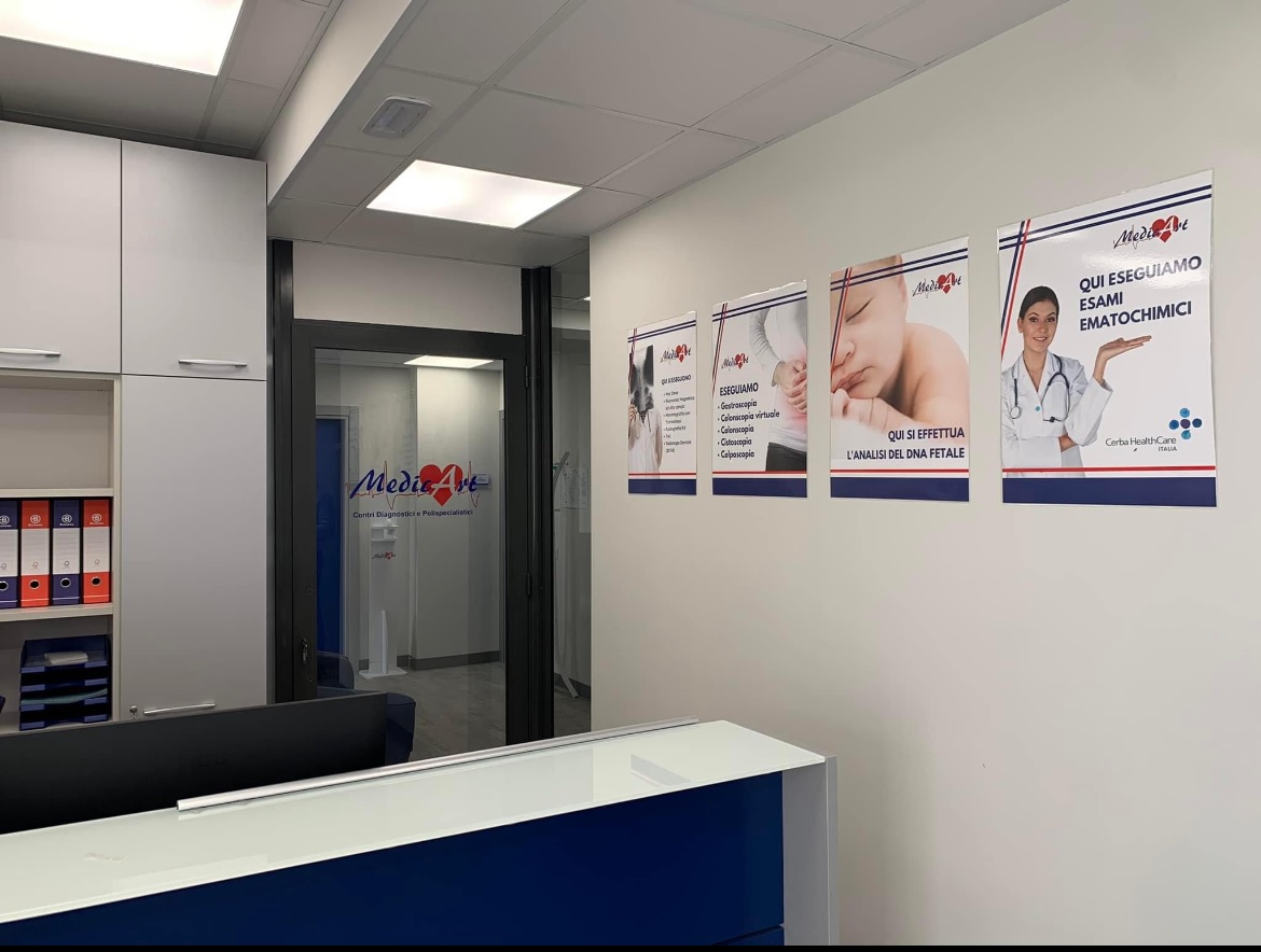 Il Gruppo MedicArt apre una nuova sede a Casale Monferrato